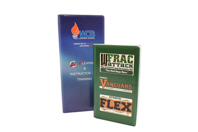 Four Things to Look for in Customized Tally Books