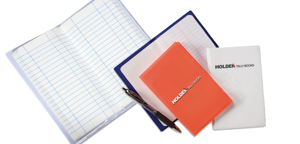 How Custom Pipe Tally Books Can Help a Marketing Campaign